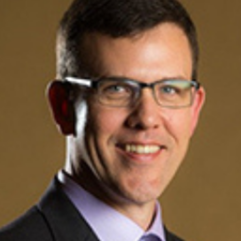 Rich Jacobson, DNP, CRNA - Pain Medicine in Nevada Iowa